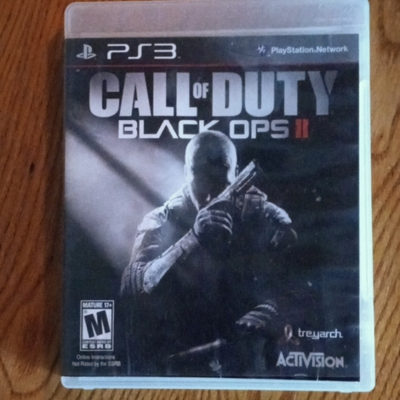 Other | Ps3 Game | Poshmark
